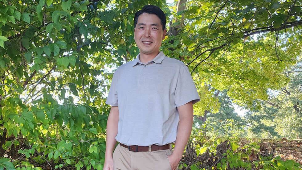 Hardwood Tree Improvement & Regeneration Center | Working to advance ...